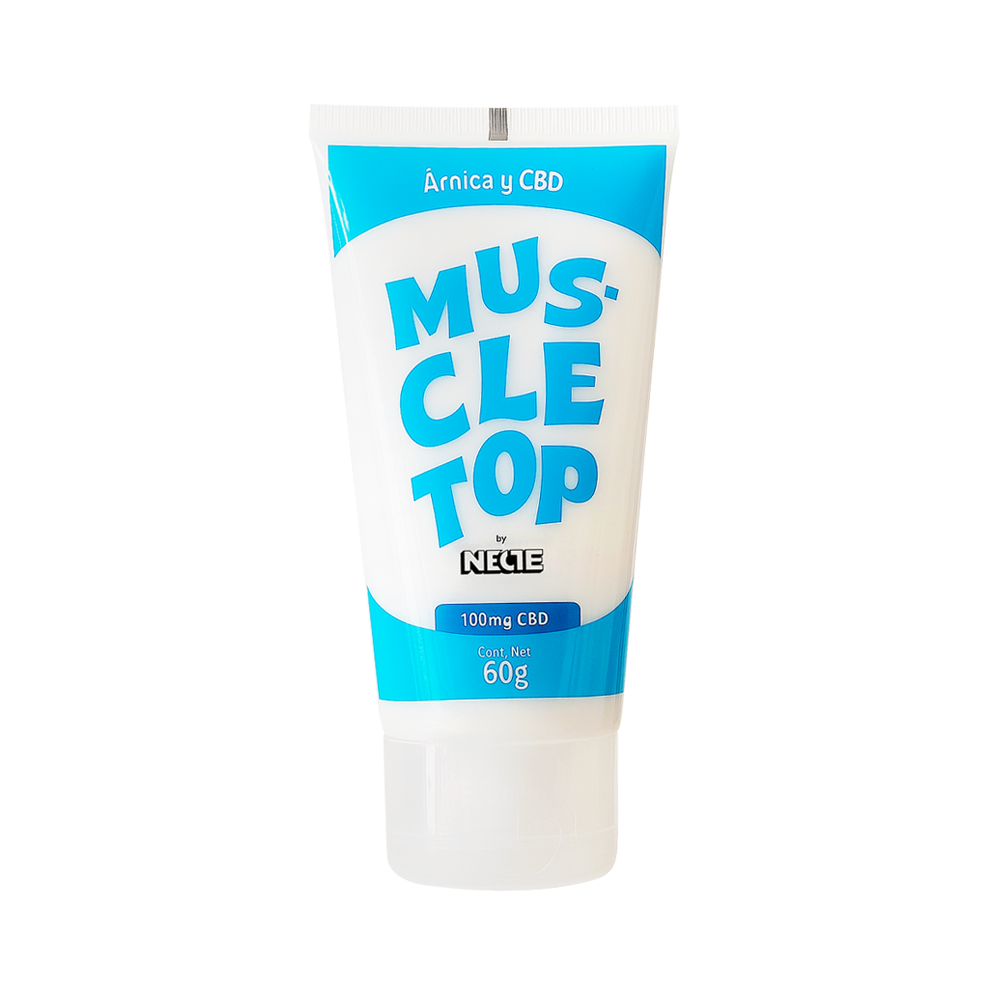 Página de inicio – Necte